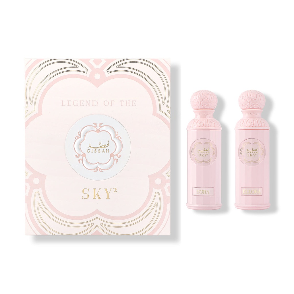 Gissah Legend of the sky2 for her - overdosefragrances.ma Meilleur prix ...