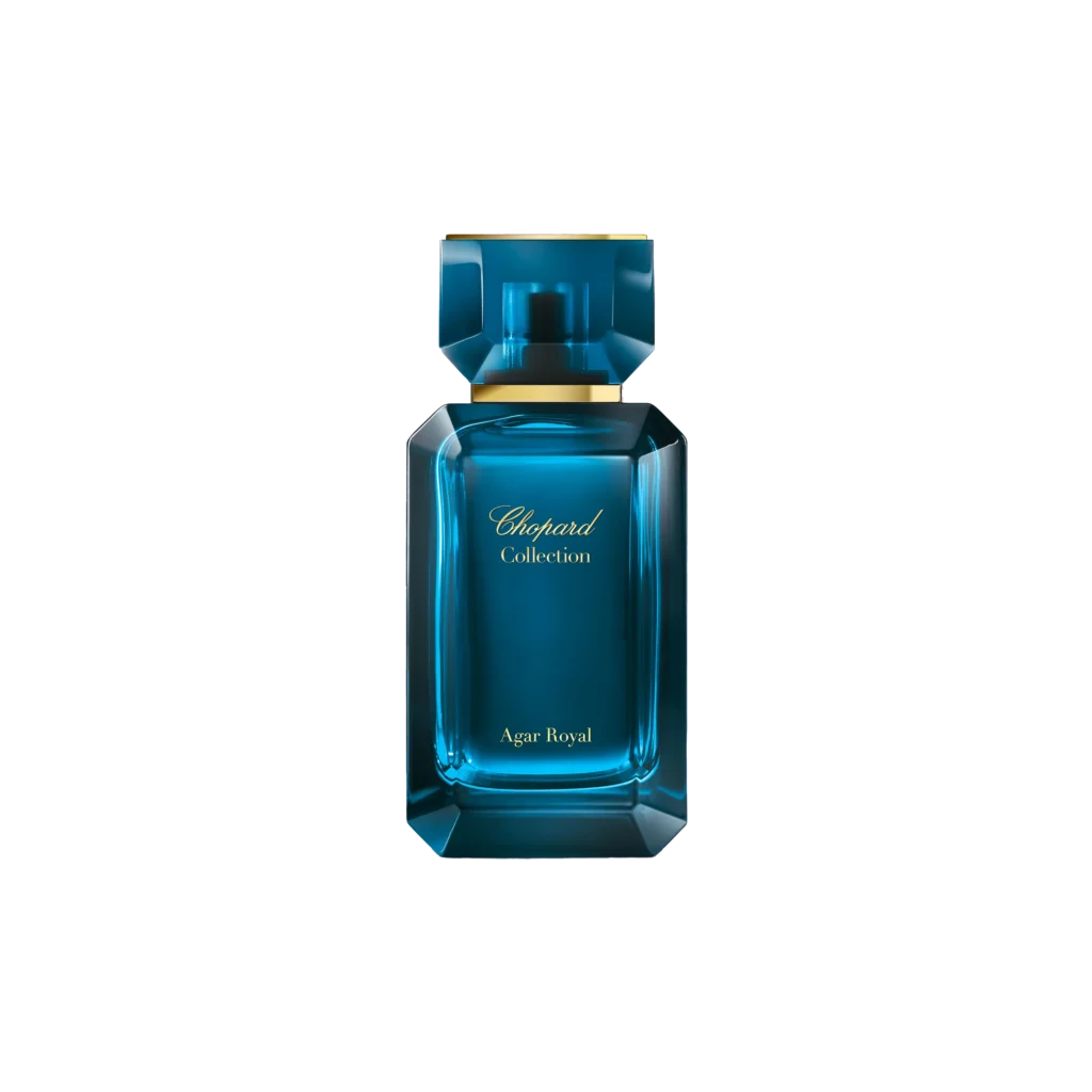 Chopard Agar Royal - overdosefragrances.ma - Prix Maroc 2025