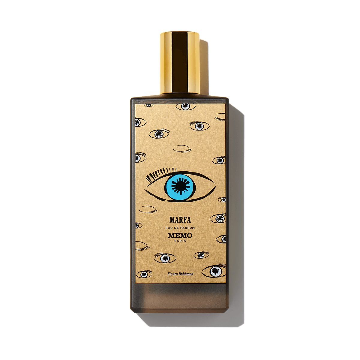 Memo Marfa 75ml – Parfum Floral Boisé Vanillé de Luxe - Prix Maroc